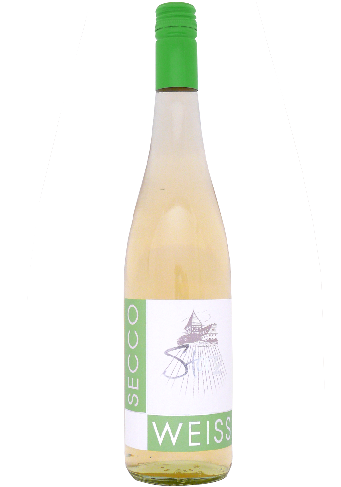 Secco weiß – Storz Wein